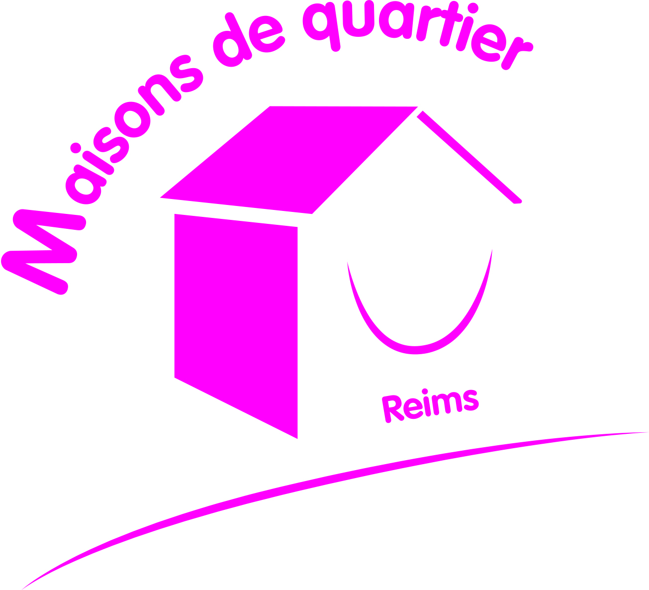 Location Maison Logo